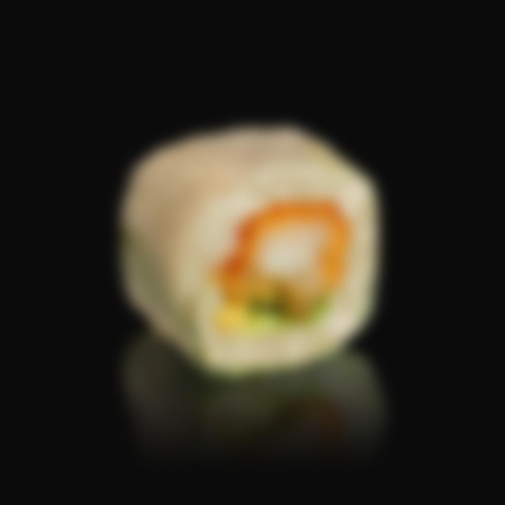 Spring Roll Chèvre Miel – Sushi d'Art